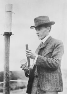 Crunching the Numbers on Rainmaker Charles Hatfield – Jimmy Akin