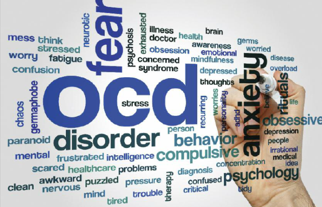 OCD, Therapy, and Promises – Jimmy Akin