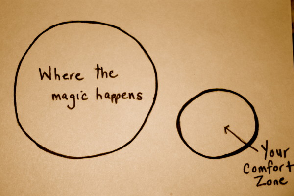 God Calls Us from Our Comfort Zone to What Really Matters – Jimmy Akin