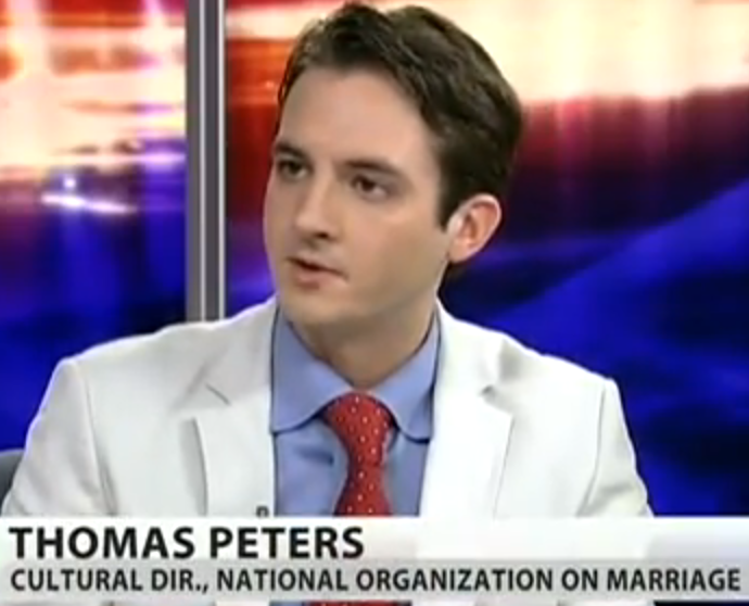 Please Pray for Thomas Peters and His Family – Jimmy Akin