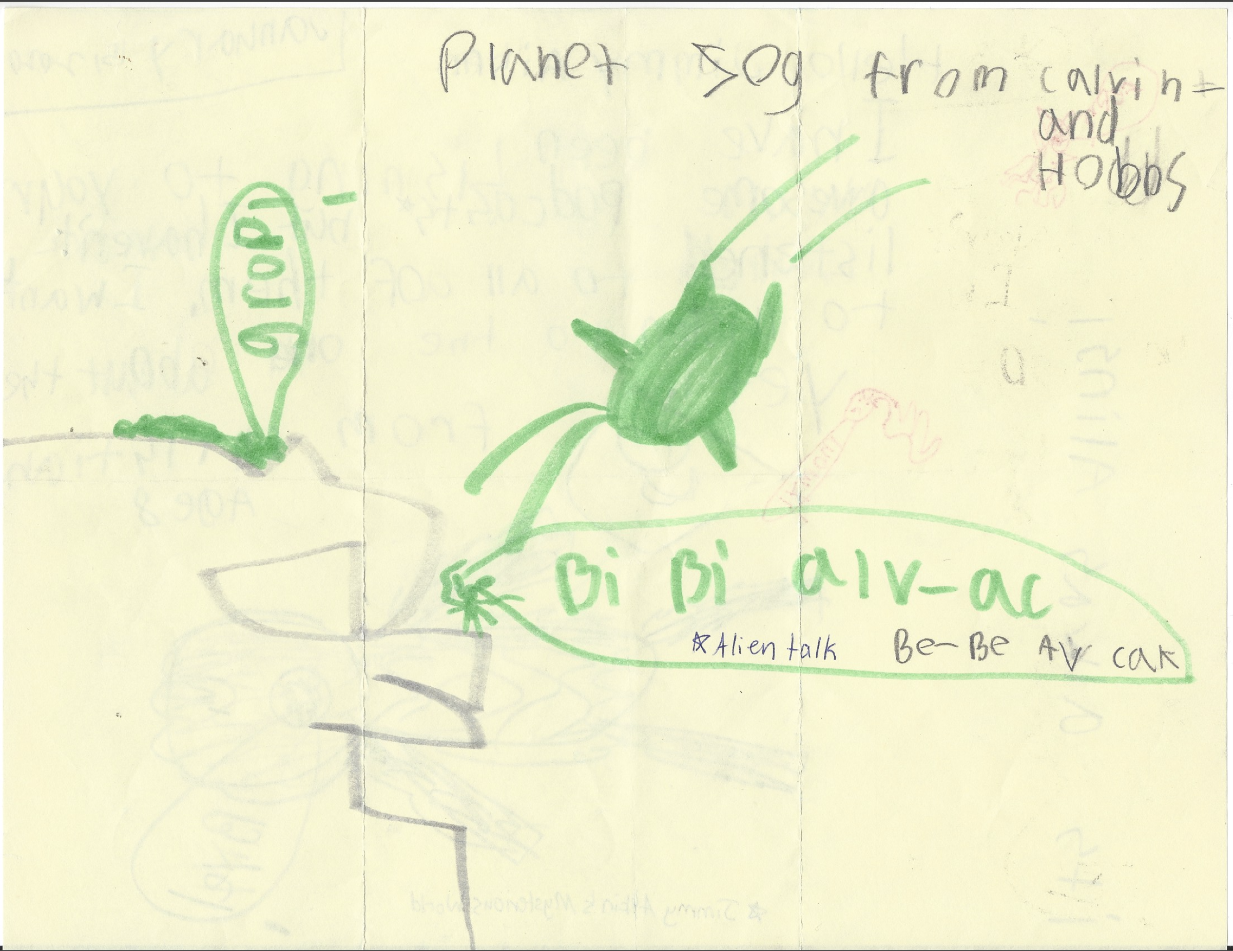 Mysterious Feedback from a Young Listener – Jimmy Akin